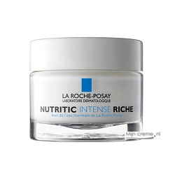 La Roche-Posay Nutritic Intense Riche
