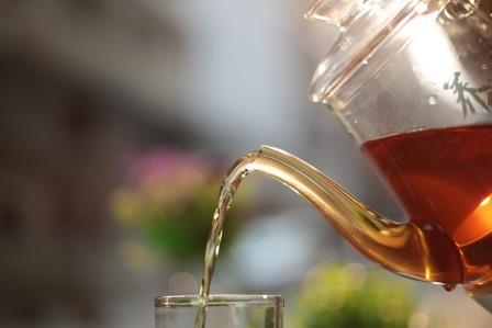 Thee Zetten: Tips en Advies voor een Heerlijk Kopje Thee