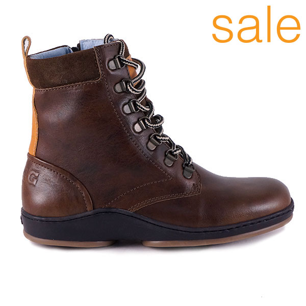 Goedkope schoenen in de outlet van MAG