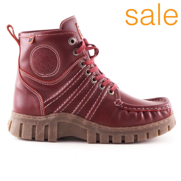 Goedkope schoenen in de outlet van MAG