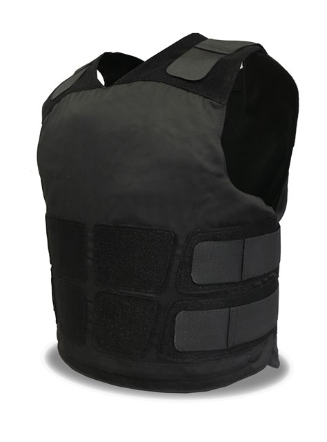 Kogelwerend vest | webshop - Stay Safe