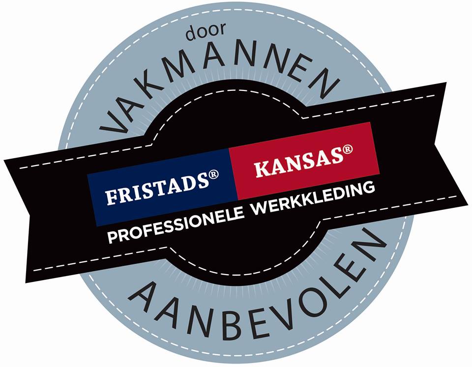 Fristads Kansas - Webshop
