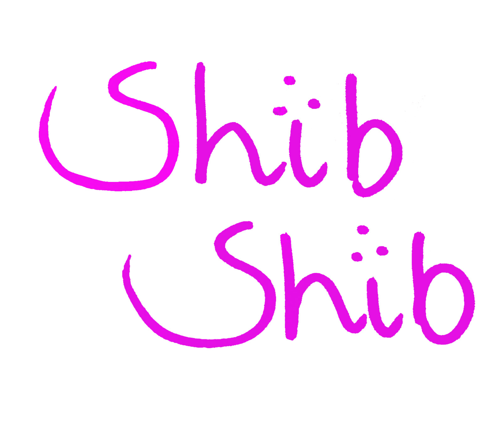 ShibShib