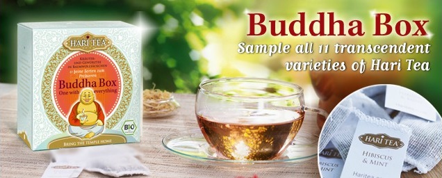 Hari's Treasure Webstore